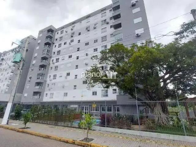 Apartamento para Venda em Gravataí/RS Passo das Pedras 2 Quartos