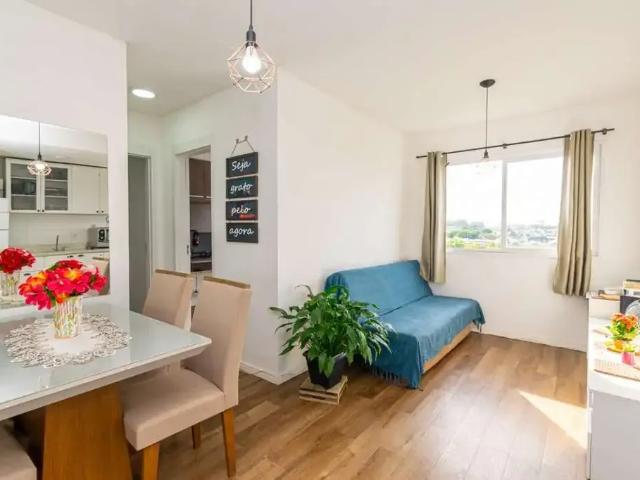 Apartamento para Venda em Gravataí/RS Passo das Pedras 2 Quartos