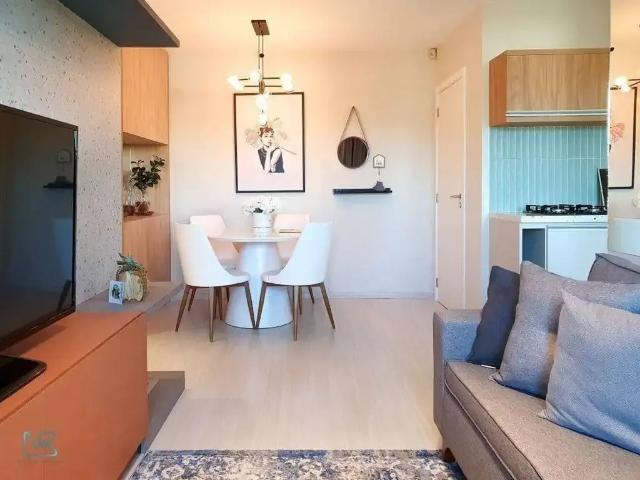 Apartamento para Venda em Gravataí/RS Passo das Pedras 2 Quartos