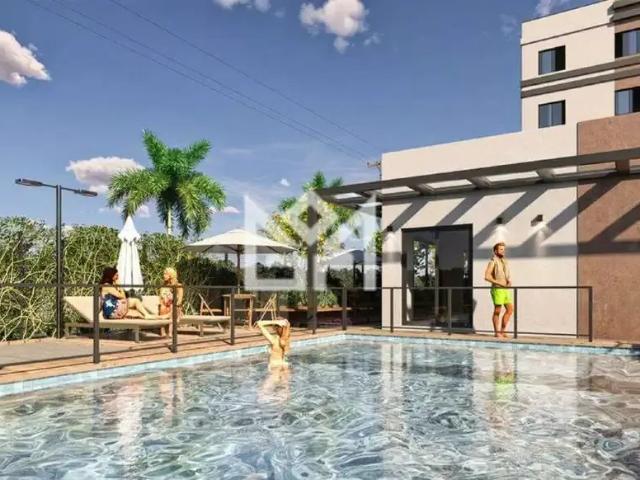 Apartamento para Venda em Gravataí/RS Passo das Pedras 2 Quartos