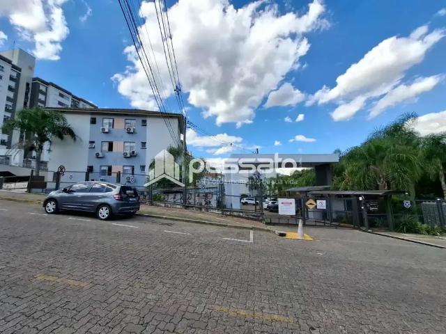 Apartamento para Venda em Gravataí/RS Passo das Pedras 2 Quartos