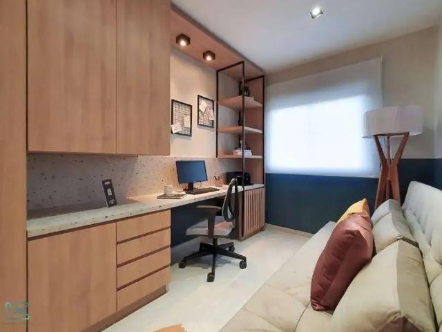 Apartamento para Venda em Gravataí/RS Passo das Pedras 2 Quartos