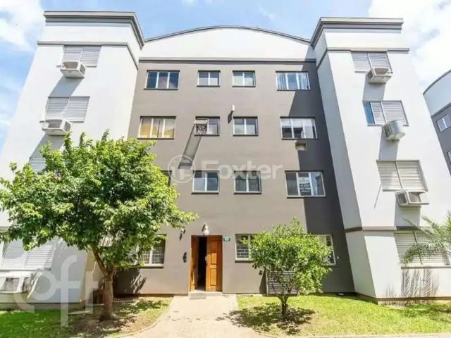 Apartamento para Venda em Gravataí/RS Passo das Pedras 2 Quartos