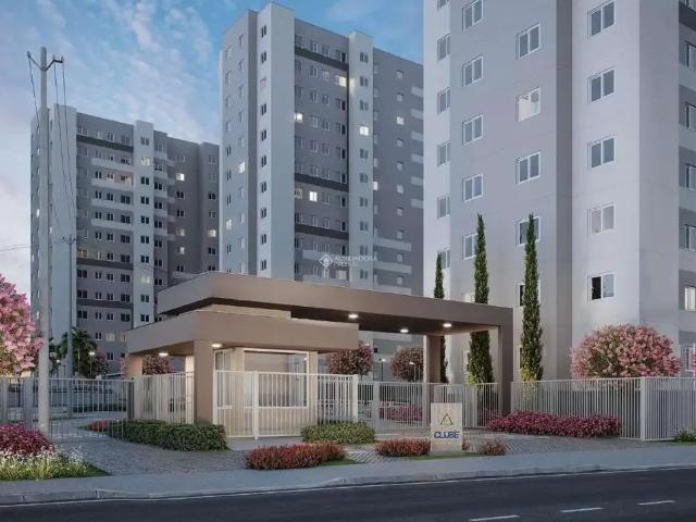 Apartamento para Venda em Gravataí/RS Passo das Pedras 2 Quartos