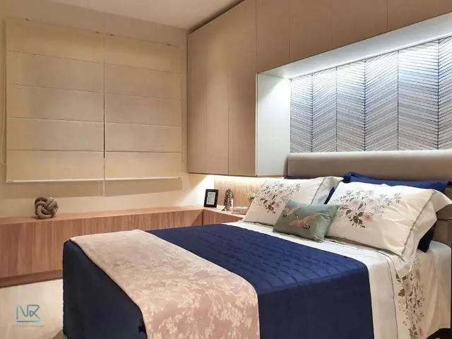 Apartamento para Venda em Gravataí/RS Passo das Pedras 2 Quartos