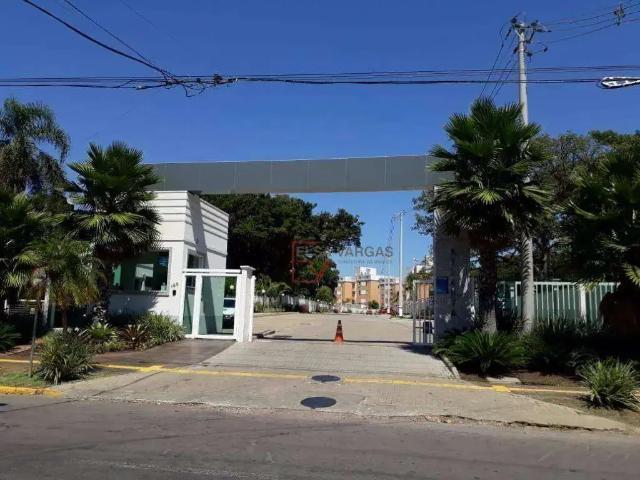Apartamento para Venda em Gravataí/RS Passo das Pedras 2 Quartos