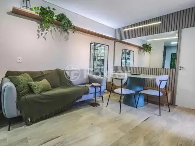 Apartamento para Venda em Gravataí/RS Passo das Pedras 2 Quartos