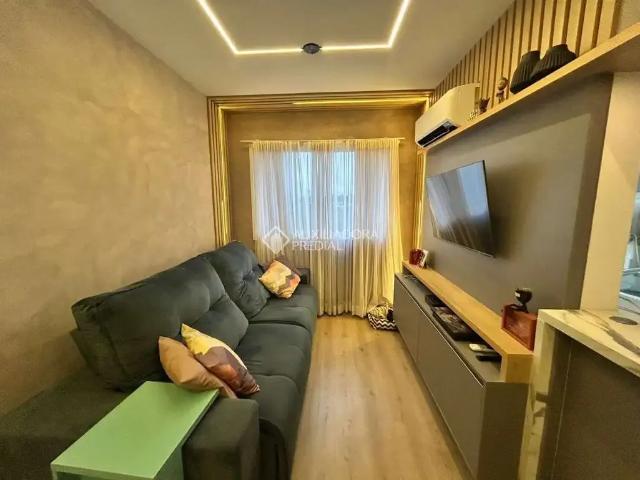 Apartamento para Venda em Gravataí/RS Passo das Pedras 2 Quartos