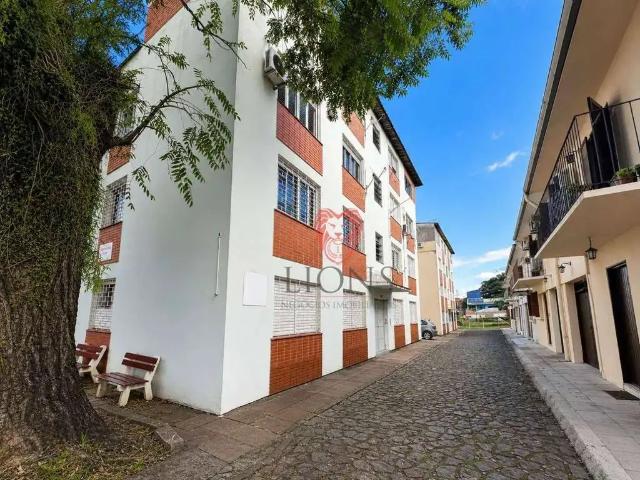 Apartamento para Venda em Gravataí/RS Passo das Pedras 2 Quartos