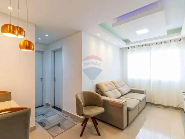 Apartamento para Venda em Gravataí/RS Passo das Pedras 2 Quartos