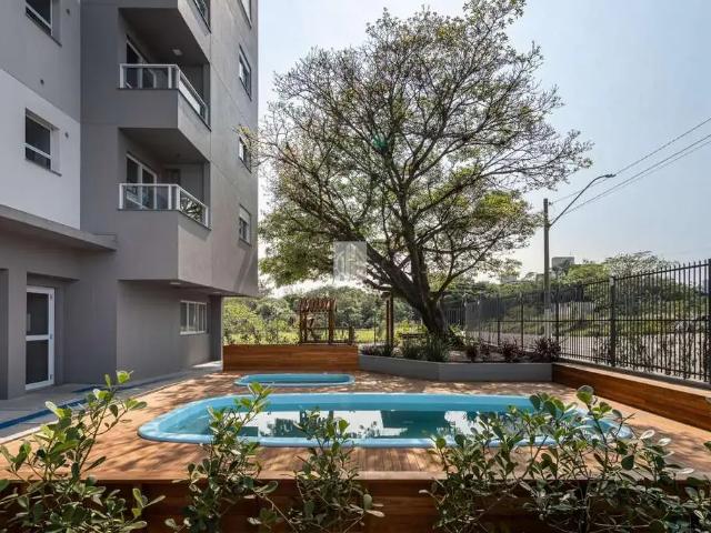 Apartamento para Venda em Gravataí/RS Passo das Pedras 2 Quartos