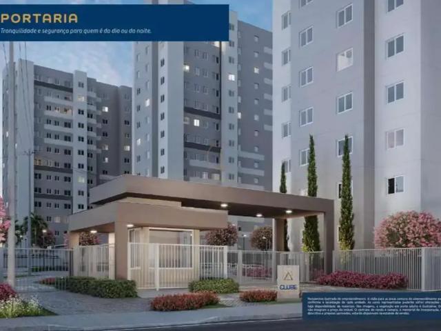 Apartamento para Venda em Gravataí/RS Passo das Pedras 2 Quartos