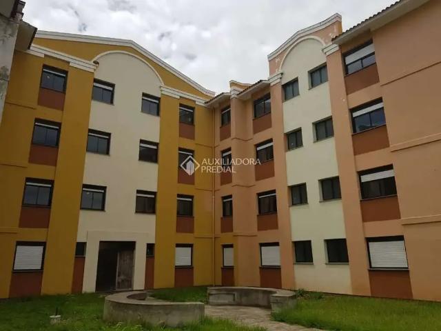 Apartamento para Venda em Gravataí/RS Passo das Pedras 2 Quartos