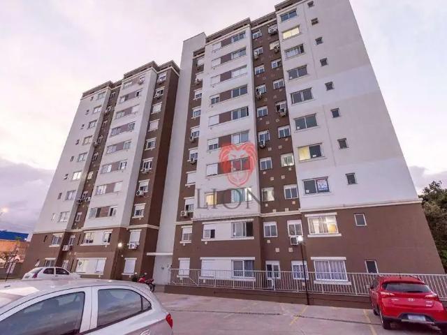 Apartamento para Venda em Gravataí/RS Passo das Pedras 2 Quartos