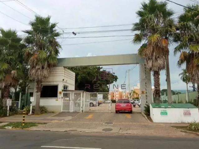 Apartamento para Venda em Gravataí/RS Passo das Pedras 2 Quartos