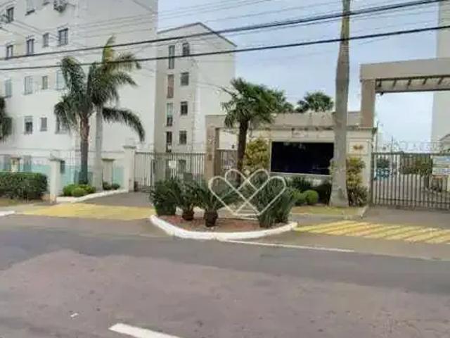 Apartamento para Venda em Gravataí/RS Passo das Pedras 2 Quartos