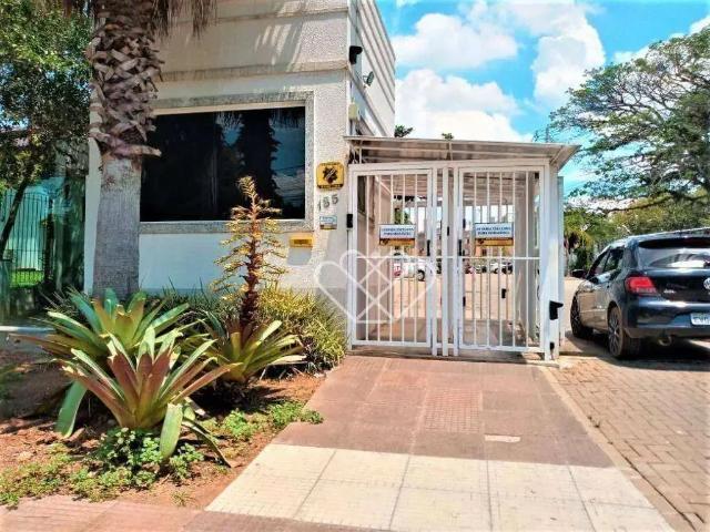 Apartamento para Venda em Gravataí/RS Passo das Pedras 2 Quartos