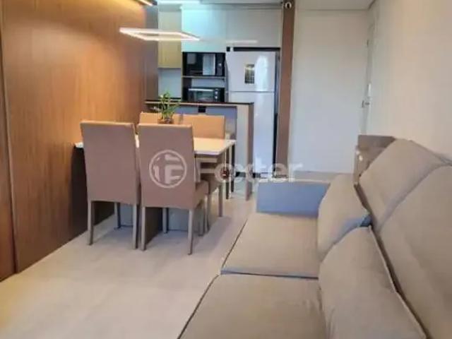 Apartamento para Venda em Gravataí/RS Passo das Pedras 2 Quartos