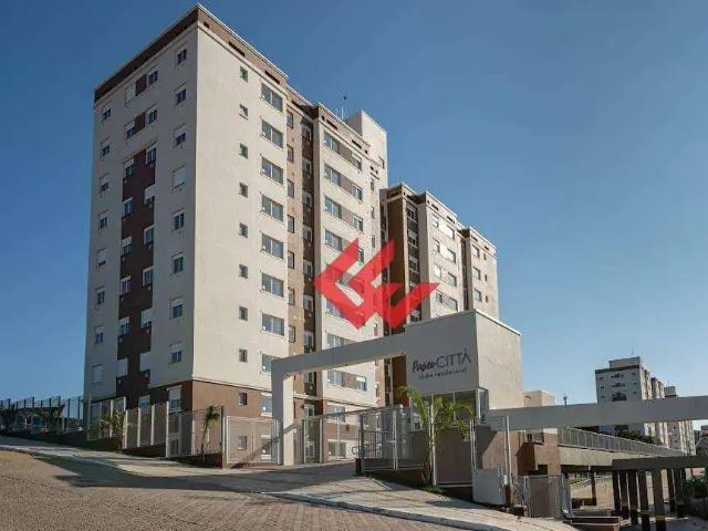 Apartamento para Venda em Gravataí/RS Passo das Pedras 2 Quartos