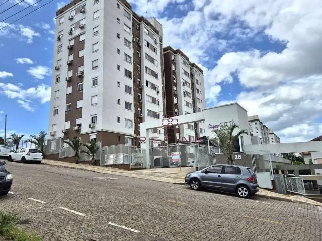 Apartamento para Venda em Gravataí/RS Passo das Pedras 2 Quartos