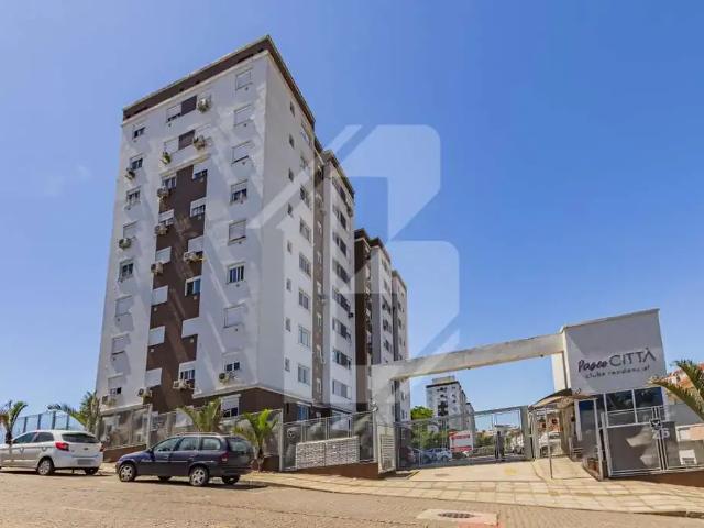 Apartamento para Venda em Gravataí/RS Passo das Pedras 2 Quartos