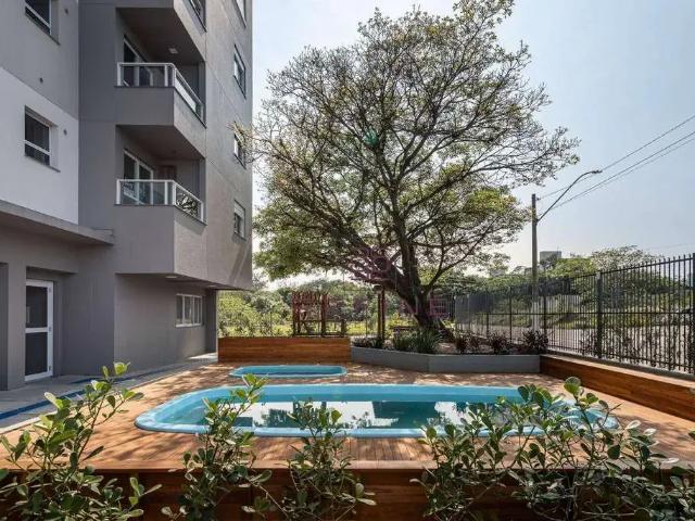 Apartamento para Venda em Gravataí/RS Passo das Pedras 2 Quartos