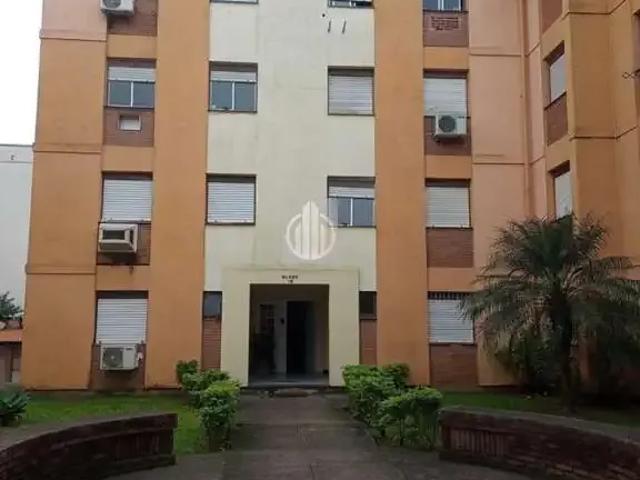 Apartamento para Venda em Gravataí/RS Passo das Pedras 2 Quartos