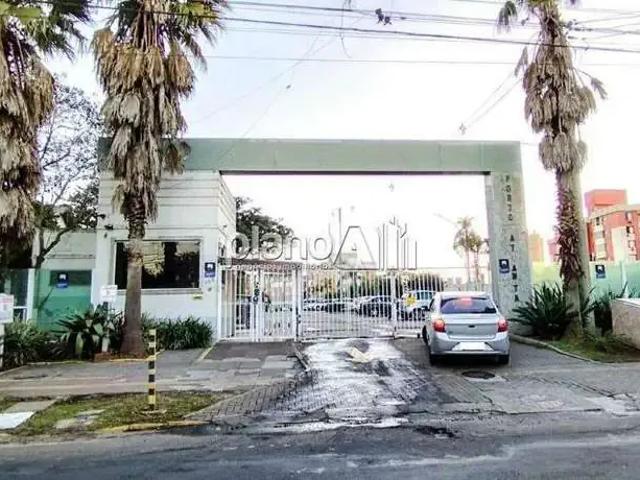 Apartamento para Venda em Gravataí/RS Passo das Pedras 2 Quartos