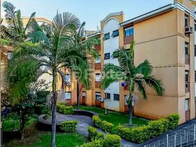 Apartamento para Venda em Gravataí/RS Passo das Pedras 2 Quartos