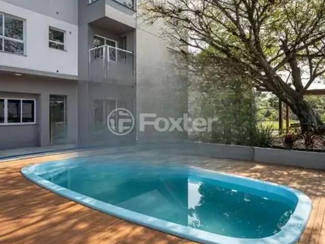 Apartamento para Venda em Gravataí/RS Passo das Pedras 2 Quartos
