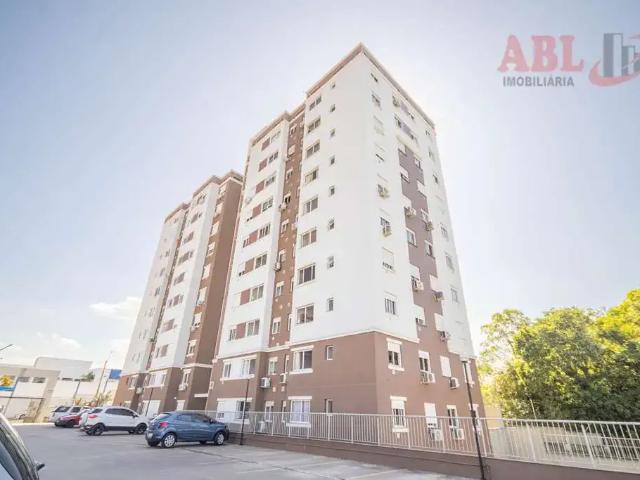 Apartamento para Venda em Gravataí/RS Passo das Pedras 2 Quartos