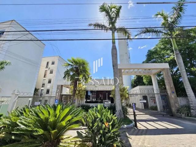 Apartamento para Venda em Gravataí/RS Passo das Pedras 2 Quartos
