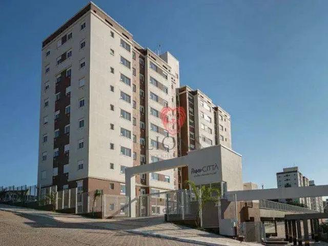 Apartamento para Venda em Gravataí/RS Passo das Pedras 2 Quartos
