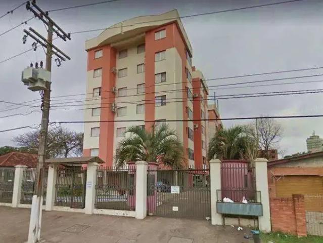 Apartamento para Venda em Gravataí/RS Passo das Pedras 2 Quartos