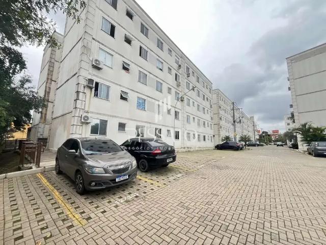 Apartamento para Venda em Gravataí/RS Passo das Pedras 2 Quartos