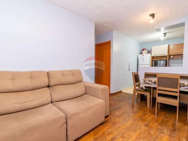 Apartamento para Venda em Gravataí/RS Passo das Pedras 2 Quartos