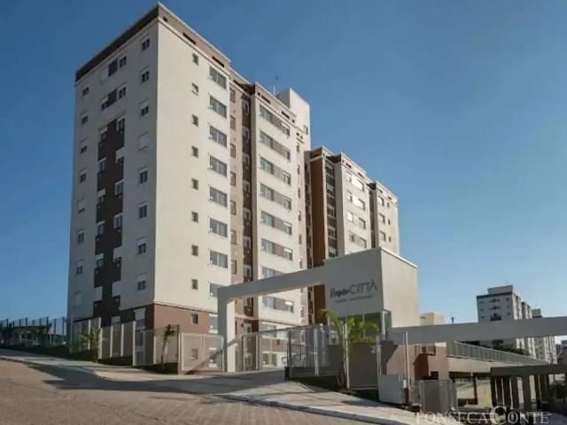 Apartamento para Venda em Gravataí/RS Passo das Pedras 2 Quartos
