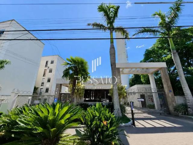 Apartamento para Venda em Gravataí/RS Passo das Pedras 2 Quartos