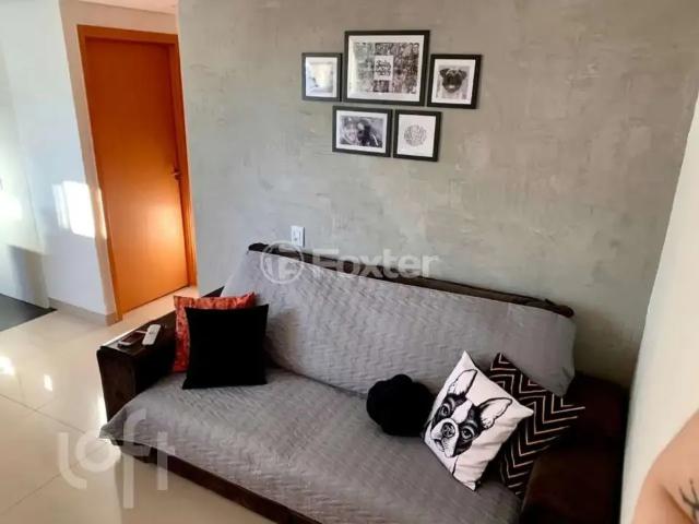 Apartamento para Venda em Gravataí/RS Passo das Pedras 2 Quartos