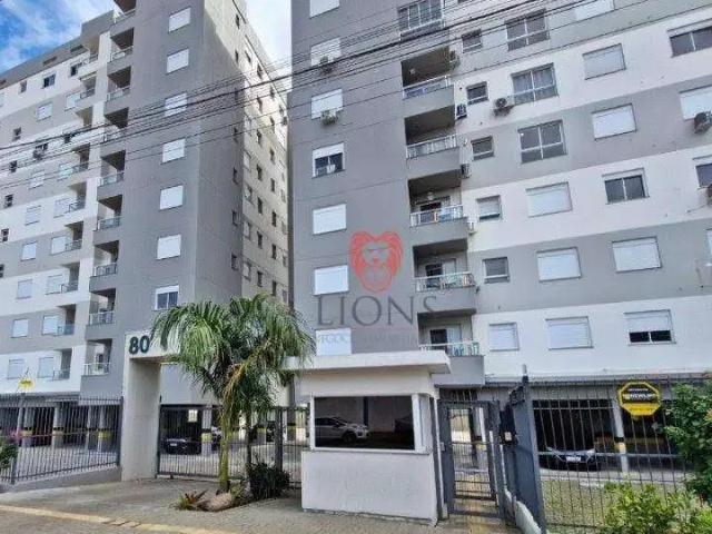 Apartamento para Venda em Gravataí/RS Passo das Pedras 2 Quartos