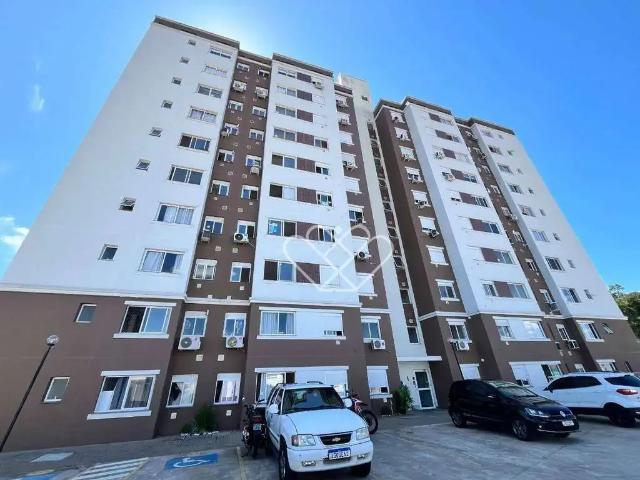 Apartamento para Venda em Gravataí/RS Passo das Pedras 2 Quartos