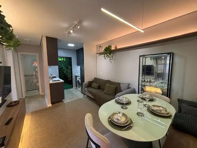 Apartamento para Venda em Gravataí/RS Passo das Pedras 2 Quartos