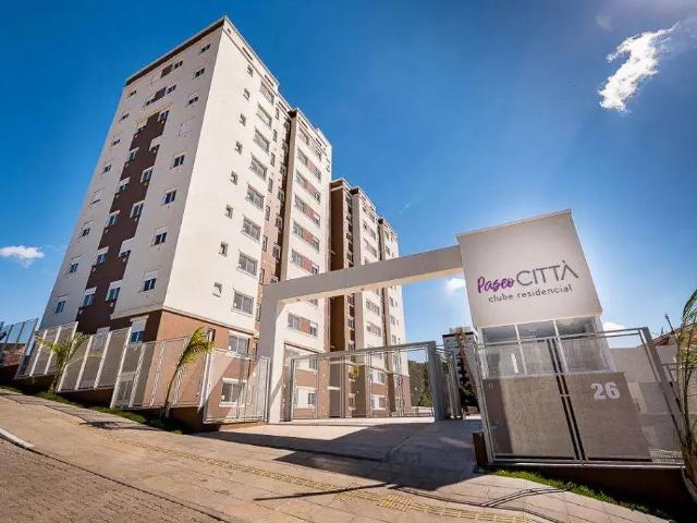 Apartamento para Venda em Gravataí/RS Passo das Pedras 2 Quartos