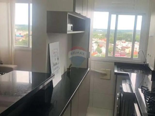 Apartamento para Venda em Gravataí/RS Passo das Pedras 2 Quartos