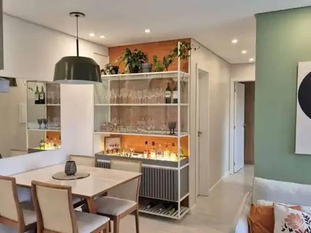 Apartamento para Venda em Gravataí/RS Passo das Pedras 2 Quartos