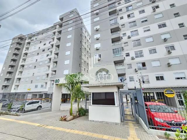 Apartamento para Venda em Gravataí/RS Passo das Pedras 2 Quartos