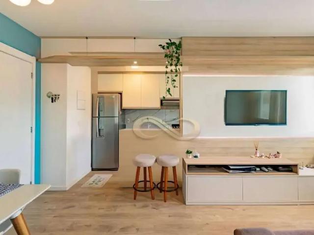 Apartamento para Venda em Gravataí/RS Passo das Pedras 2 Quartos