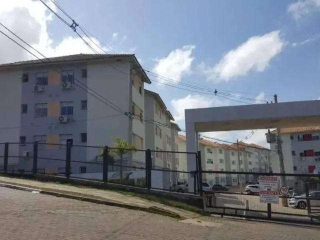 Apartamento para Venda em Gravataí/RS Passo das Pedras 2 Quartos