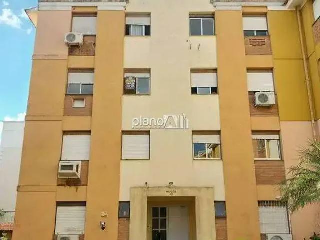 Apartamento para Venda em Gravataí/RS Passo das Pedras 2 Quartos