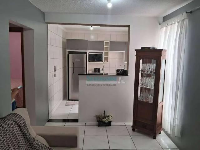 Apartamento para Venda em Gravataí/RS Passo das Pedras 2 Quartos
